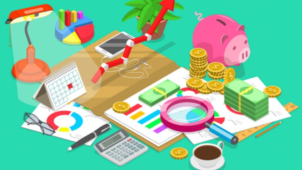 Herramientas de inversión avanzadas para inversores cotidianos ...